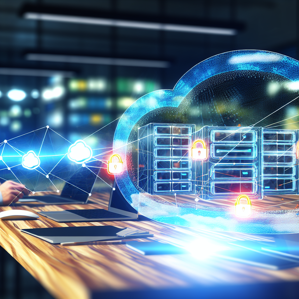 Canopyone – Business Consulting Agency